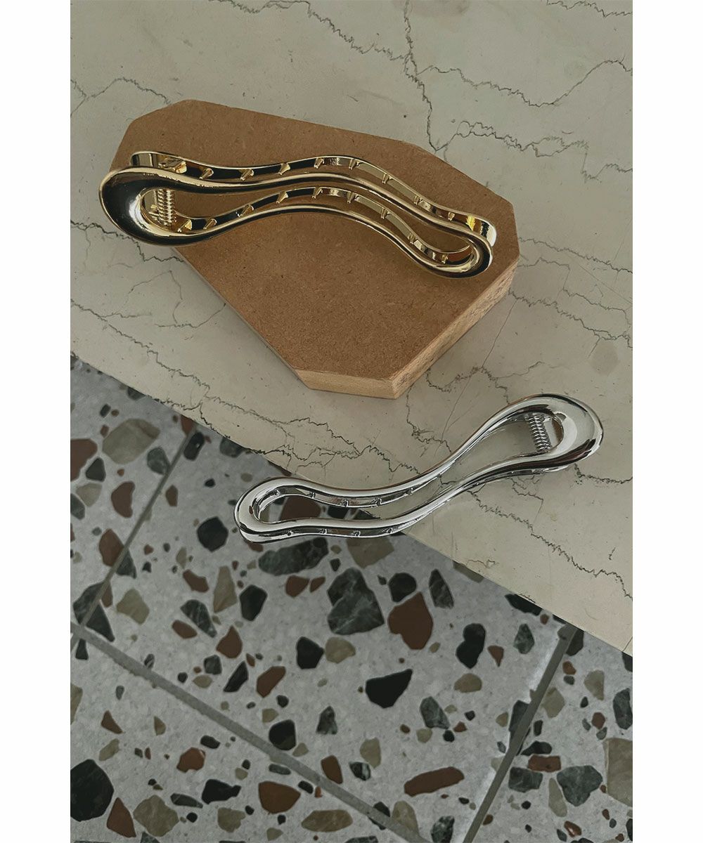 【SALE】SURGE HAIR CLIP